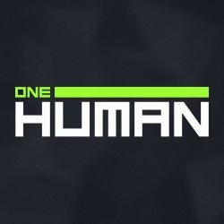 Иконка канала ONE HUMAN