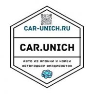 Иконка канала CAR.UNICH -Авто из Японии, Кореи и Китая