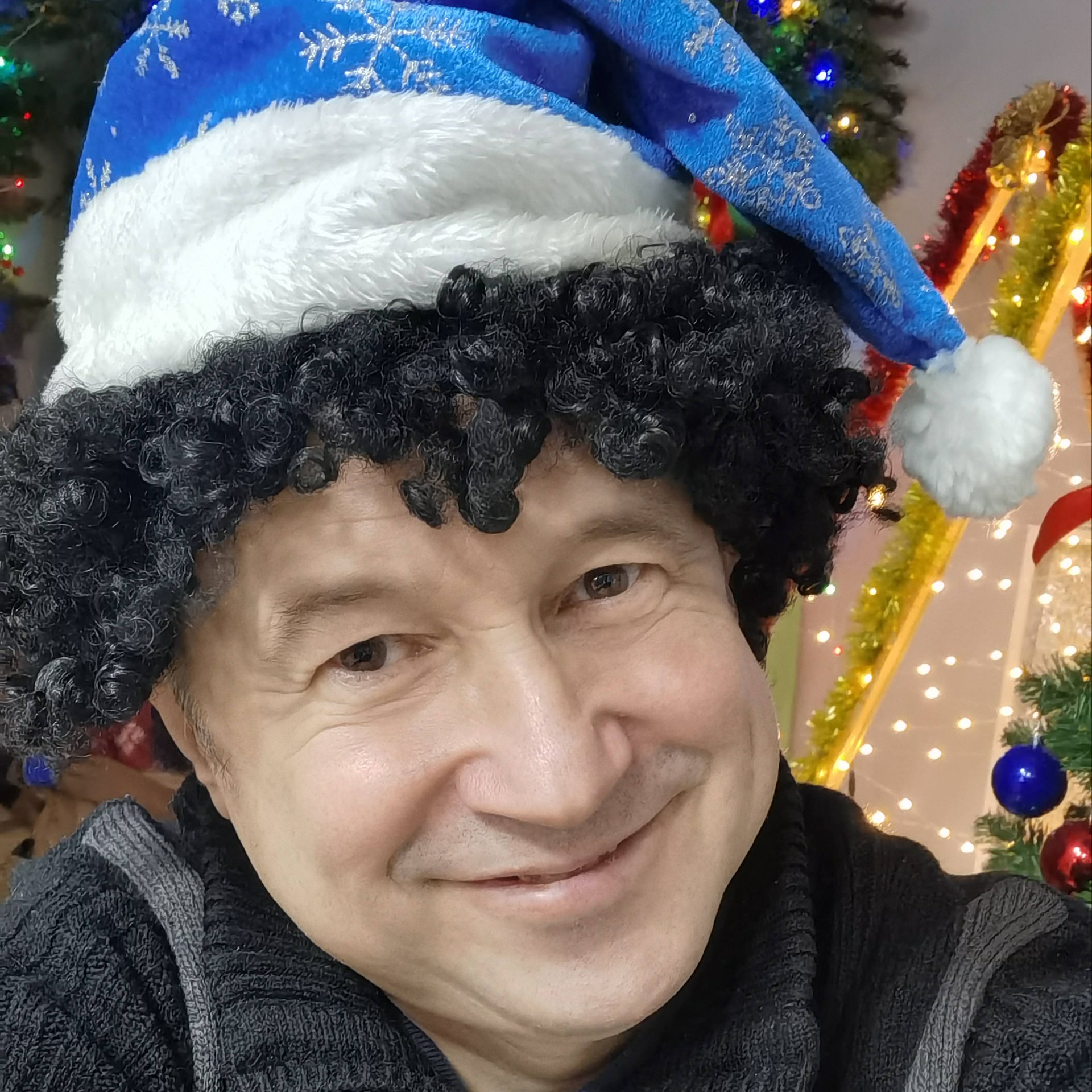 Иконка канала Алексей Буйских