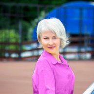 Иконка канала @mila_rybalova