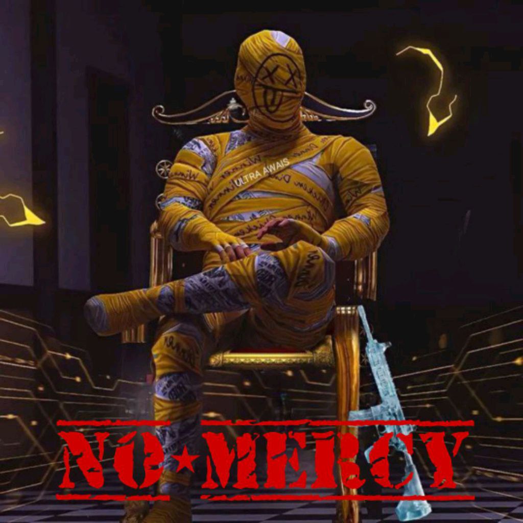 Иконка канала ＮＯ٭ＭＥＲＣＹ