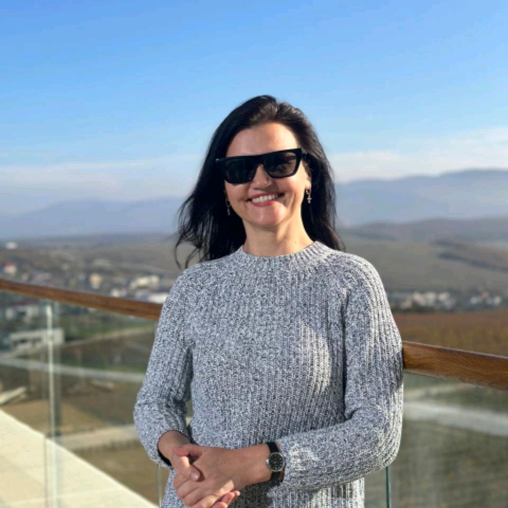 Иконка канала Мила