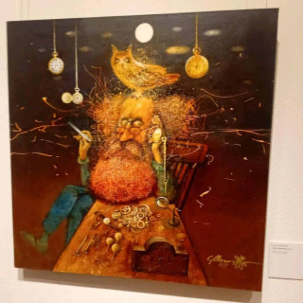 Иконка канала А чо