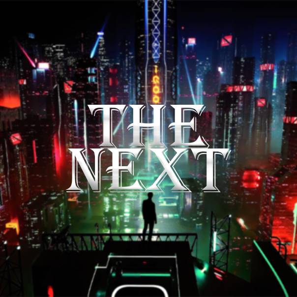 Иконка канала The Next