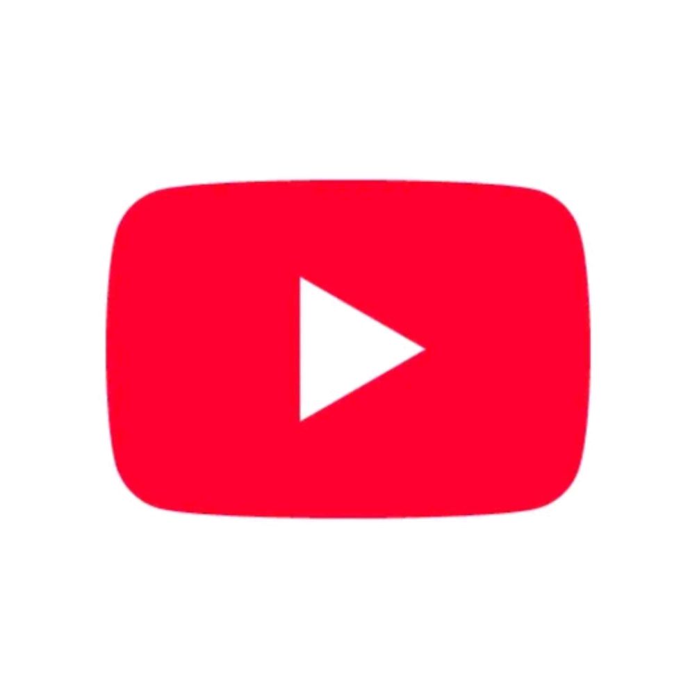 Иконка канала YouTube