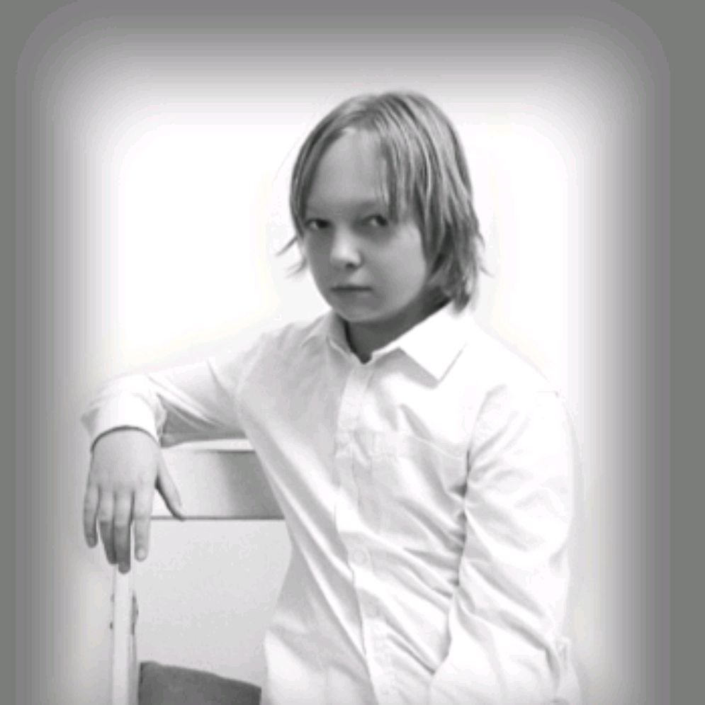 Иконка канала GLEB BROSI’S