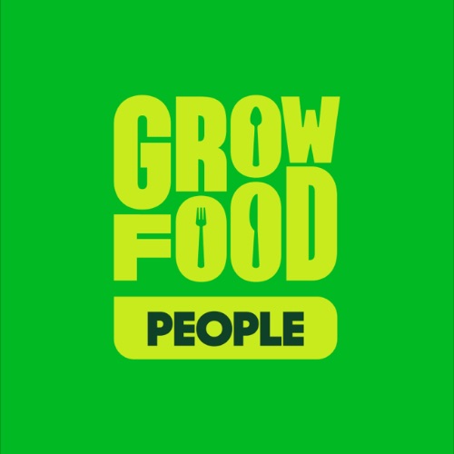 Иконка канала Grow Food People