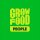 Иконка канала Grow Food People