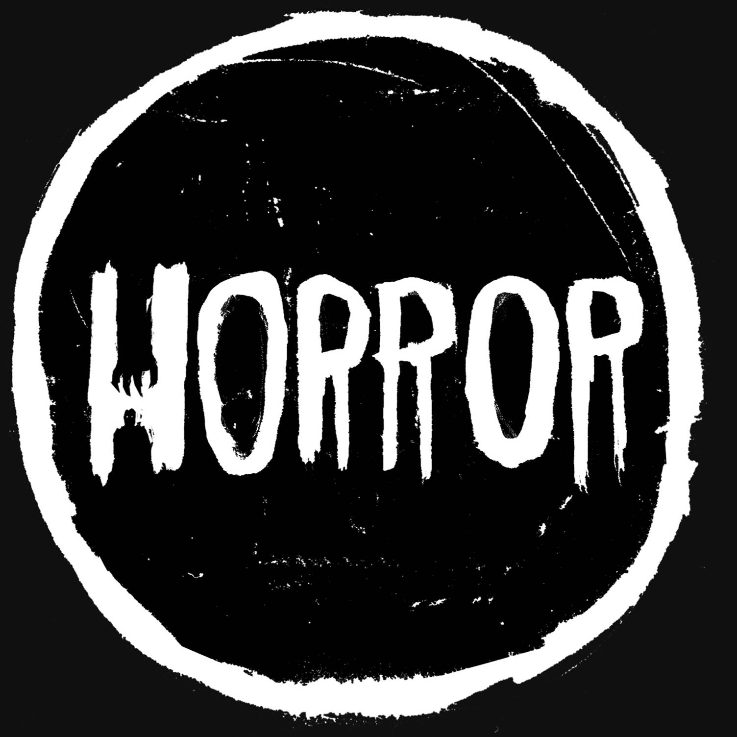 Иконка канала хоррор игры