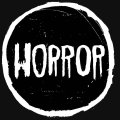 Иконка канала хоррор игры