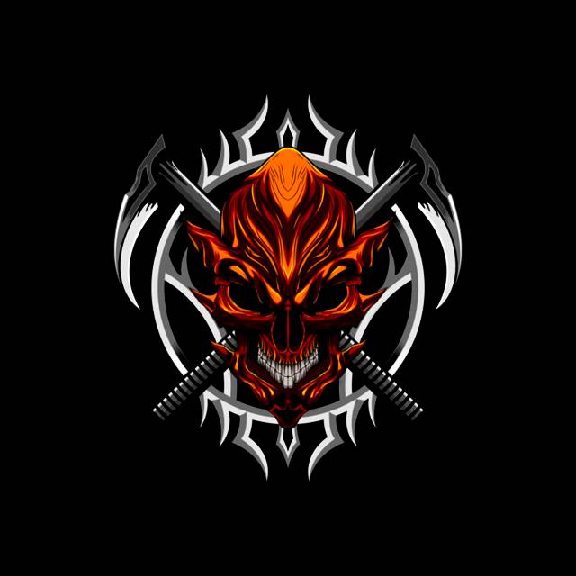 Иконка канала Hell Games