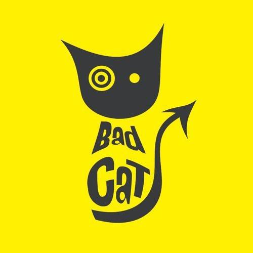 Иконка канала BADCATSHOW