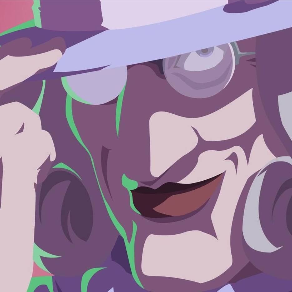 Иконка канала primusan