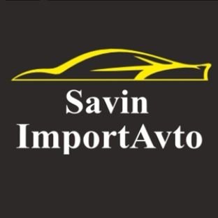 Иконка канала savinavto