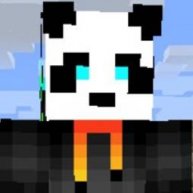 Иконка канала Pandos Майнкрафт.