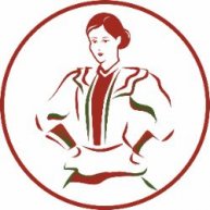 Иконка канала Горожанка - одежда, современный русский стиль