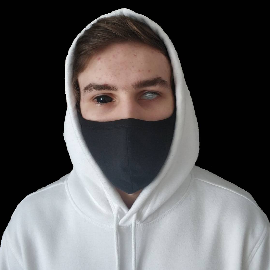 Иконка канала DER Endervad Game