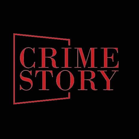 Иконка канала Crime Story
