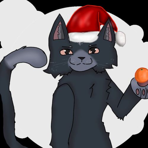 Иконка канала Kurama Free Fox