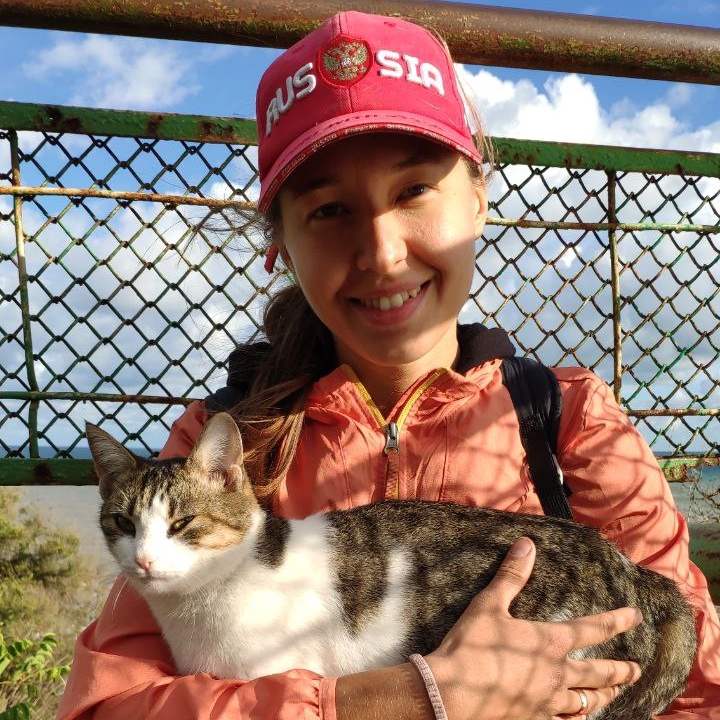 Иконка канала Кузины