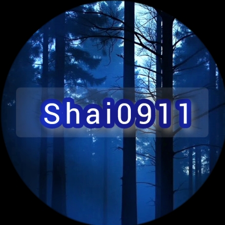 Иконка канала Shai0911