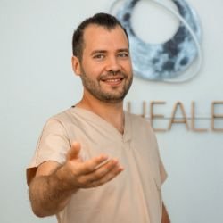 Иконка канала Павел Попов | Биодинамист • Подсознание