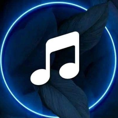 Иконка канала MUSIC