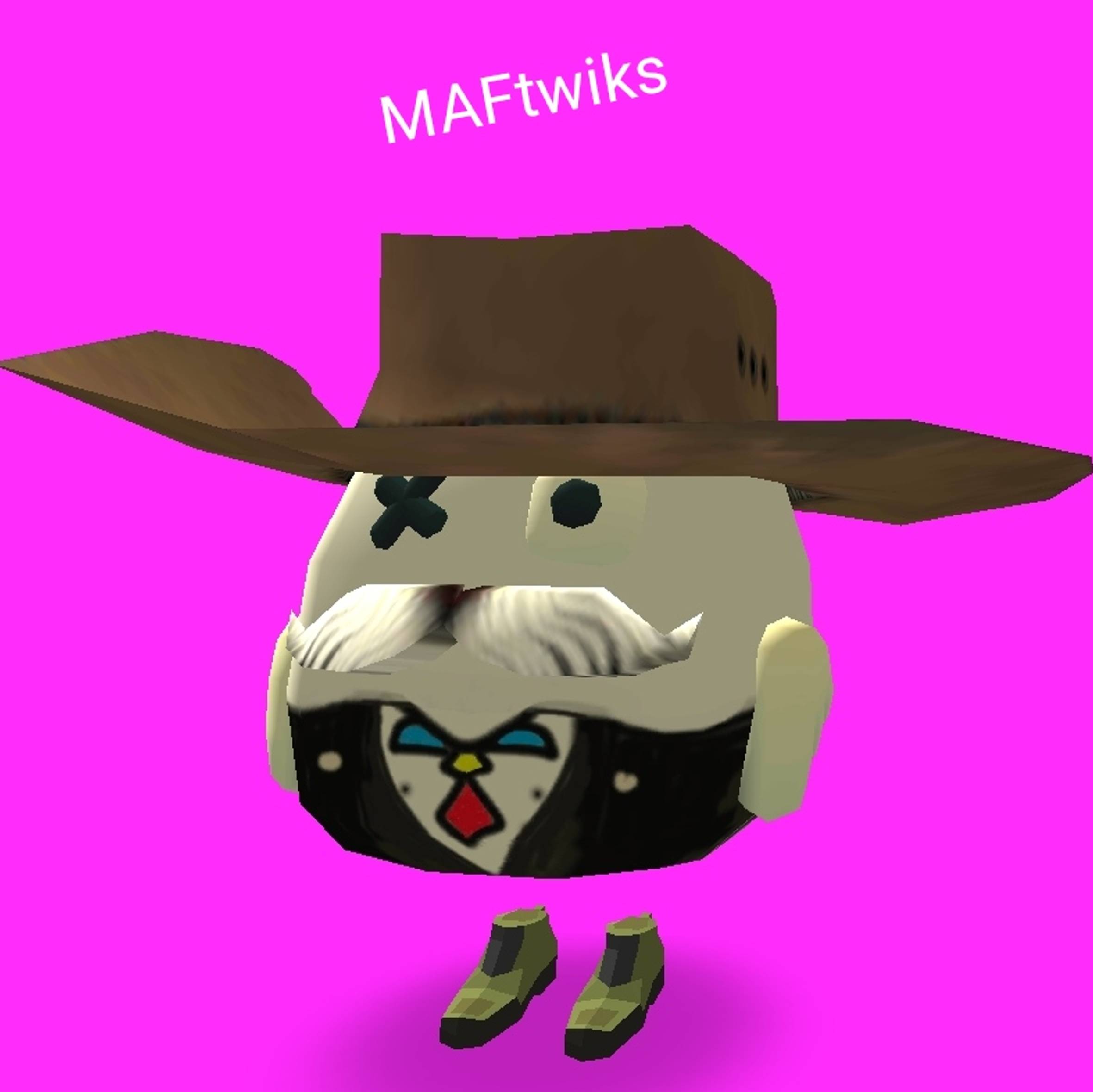 Иконка канала MAFtwiks