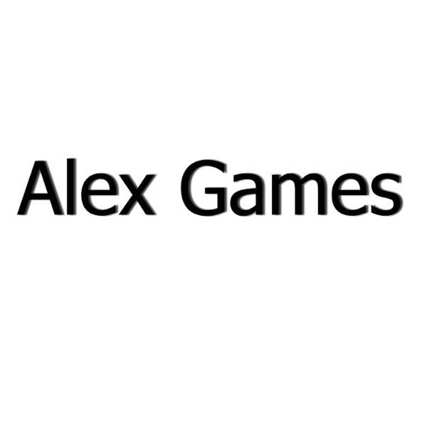 Иконка канала Alex