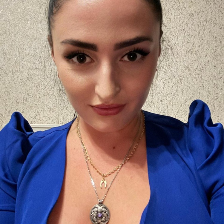 Иконка канала Ave_Marina_666