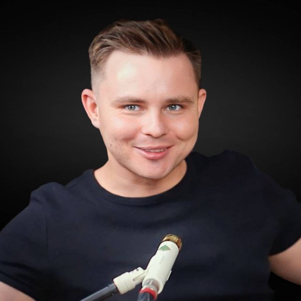 Иконка канала Константин Одинцов. Предприниматели Калининграда