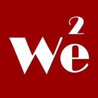 Иконка канала We Squared