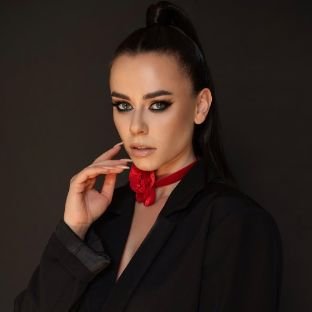 Иконка канала ASMR HeyHelen