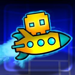 Иконка канала Geometry Dash Central™