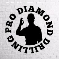 Иконка канала PRO DIAMOND DRILLING