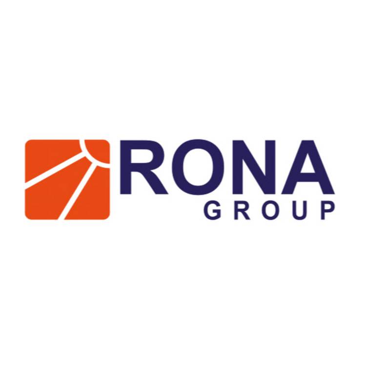 Иконка канала ronagroup