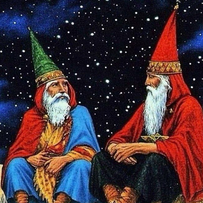 Иконка канала печенька