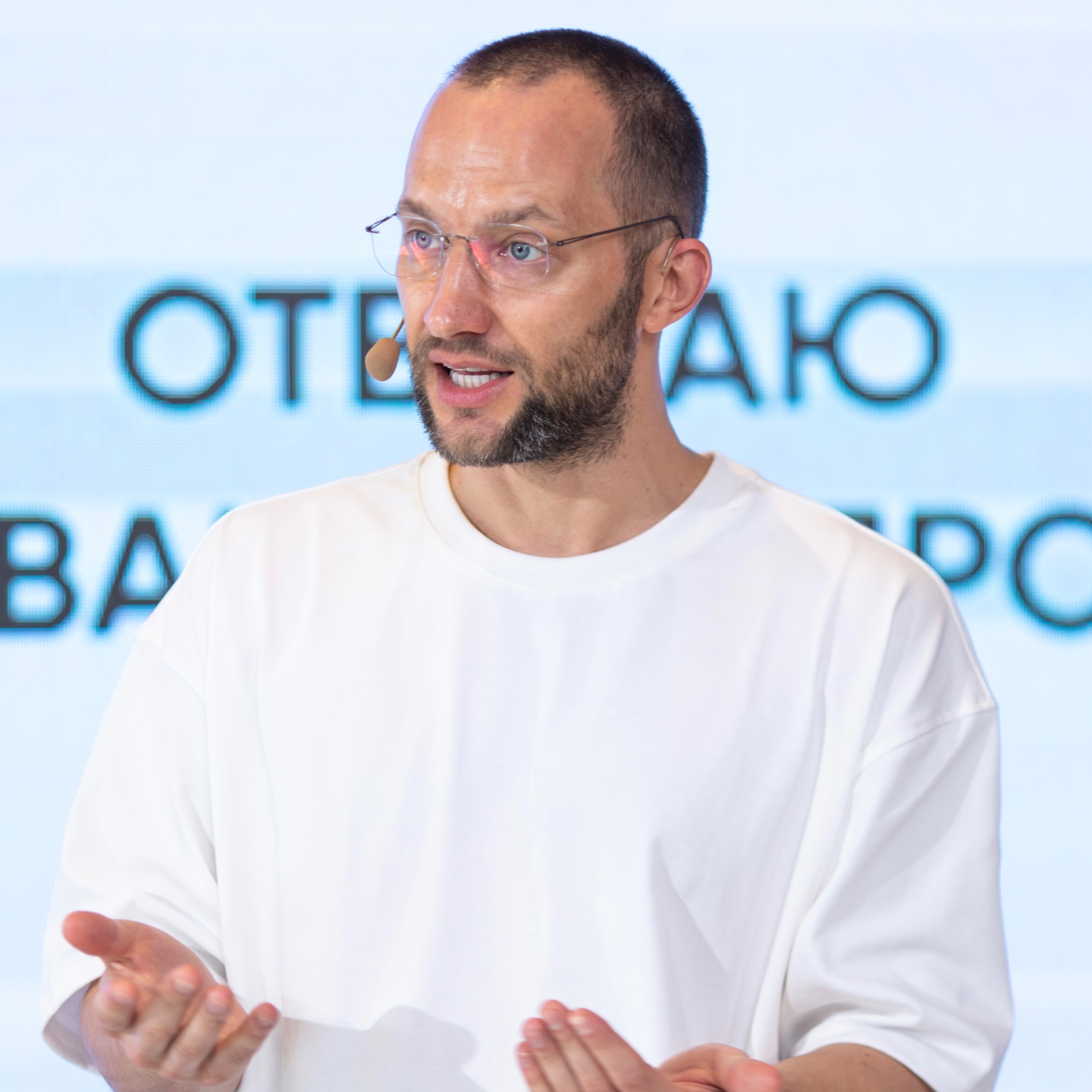 Иконка канала Антон Антонов