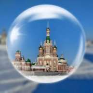 Иконка канала Марийская митрополия