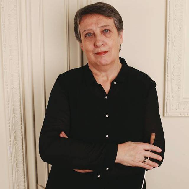 Иконка канала Зарифа Абдуллаева