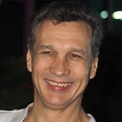 Иконка канала Астролог писатель Павел Ключко