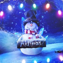 Иконка канала Aktimas