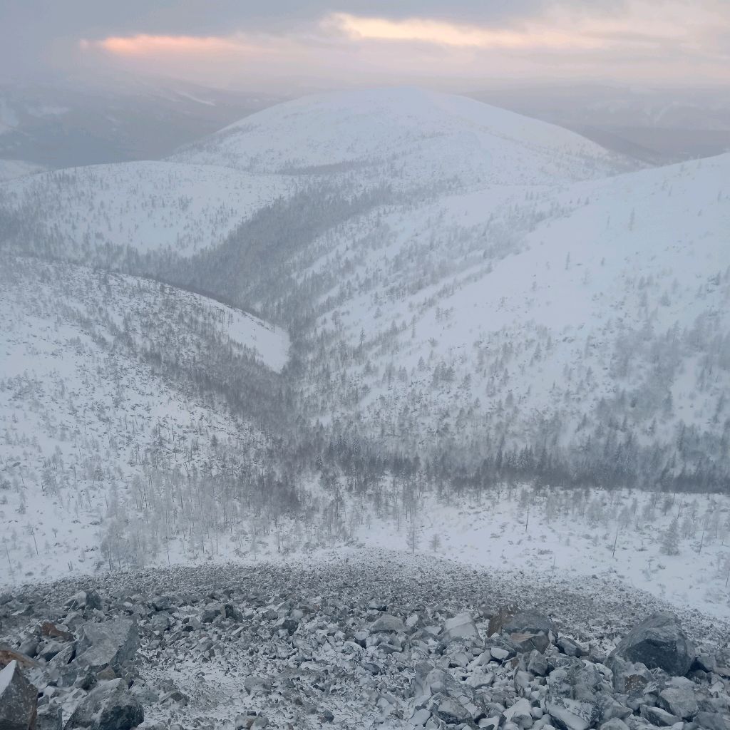 Иконка канала На просторах Якутии
