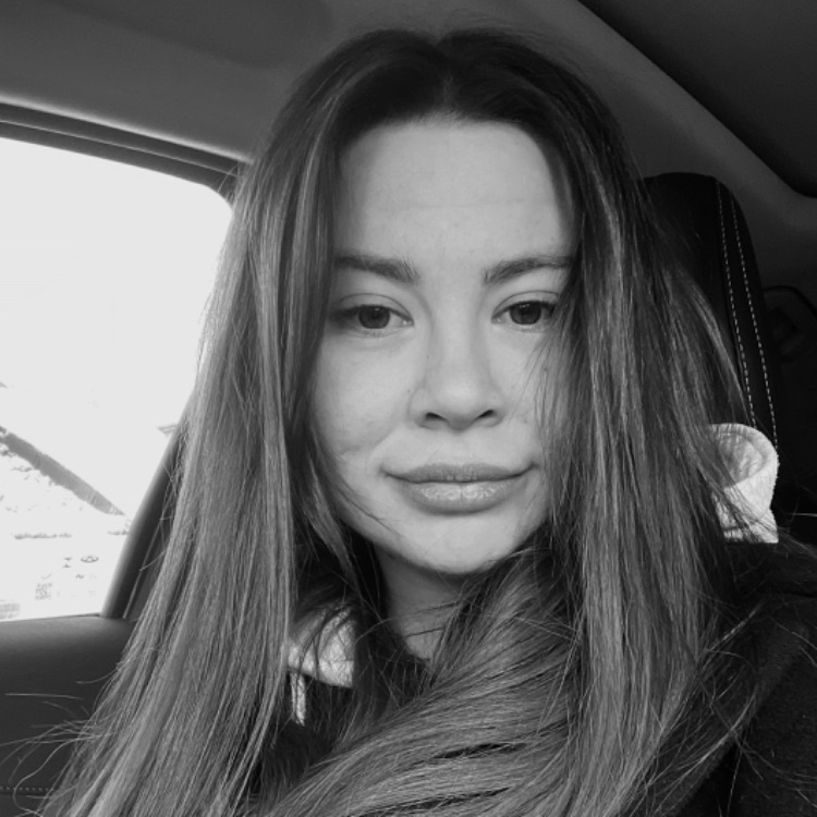 Иконка канала Katya Khodyreva