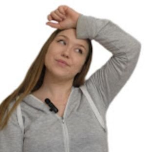 Иконка канала Анна Забелина