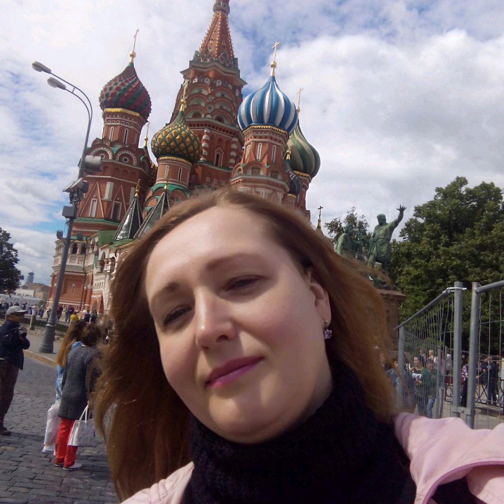 Иконка канала Любовь Журавлева