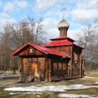 Иконка канала Бутовский полигон