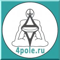 Иконка канала 4 поле