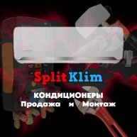 Иконка канала СплитКлим