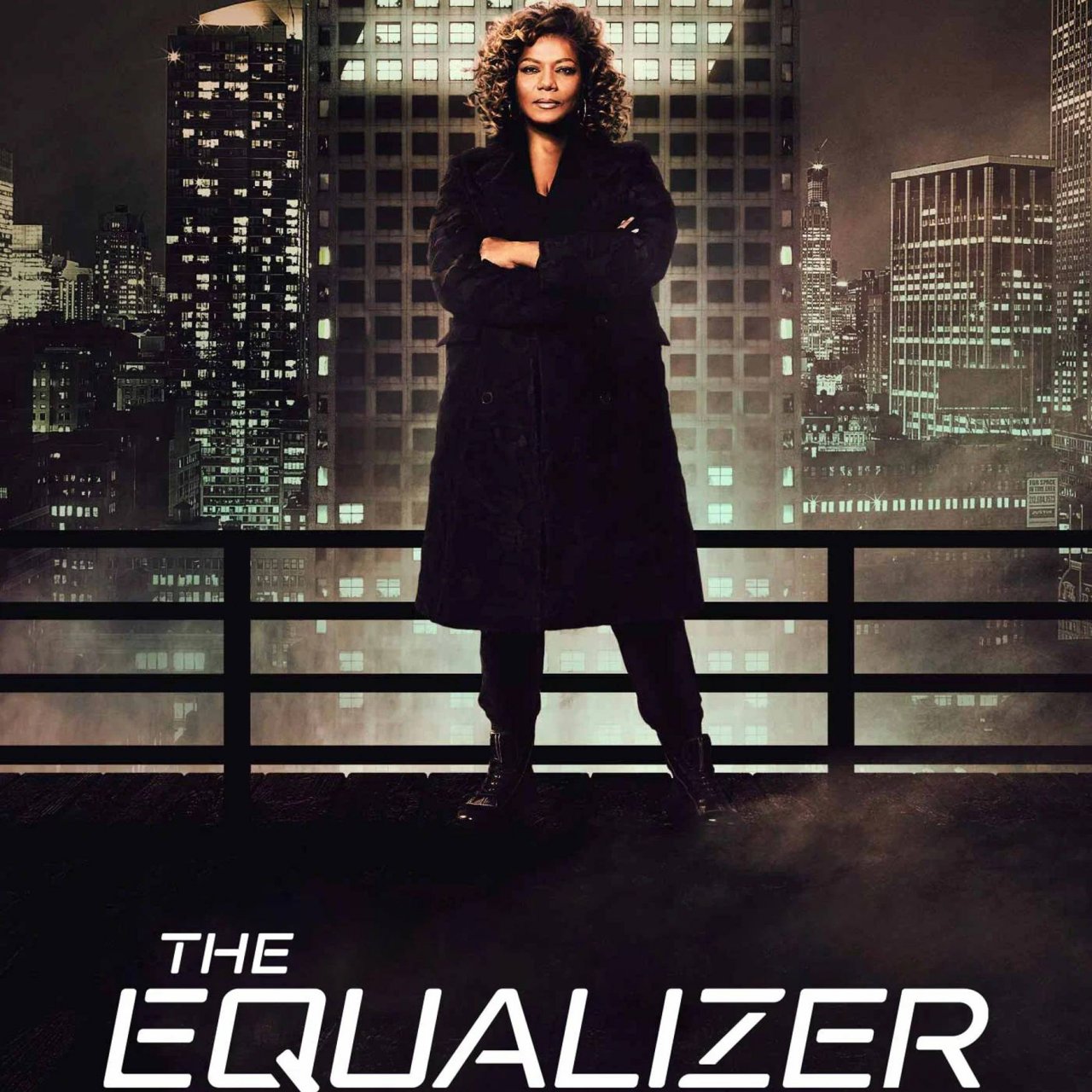 Иконка канала Сериал Уравнитель / The Equalize